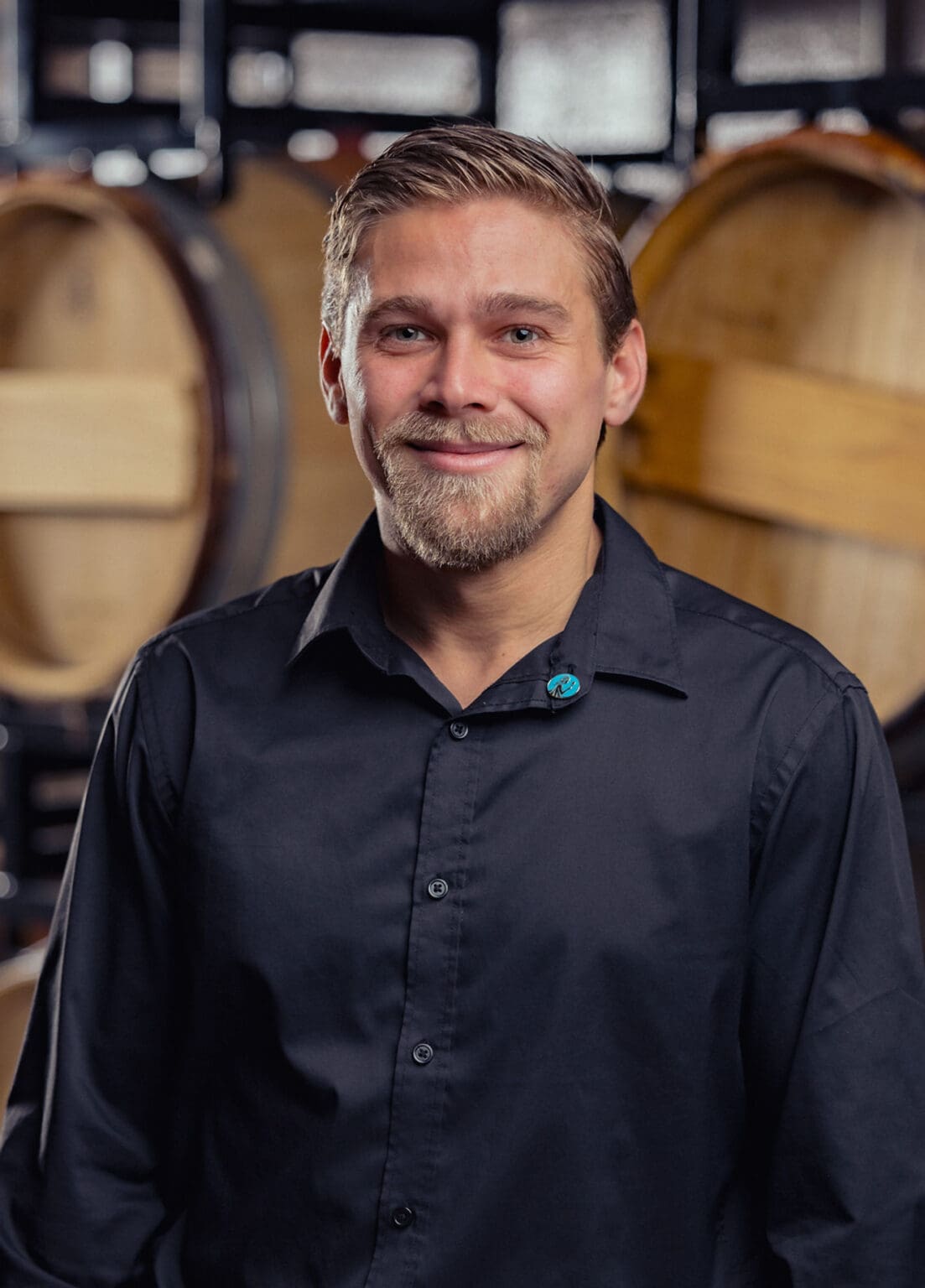 About - Mountain Brook Vineyards