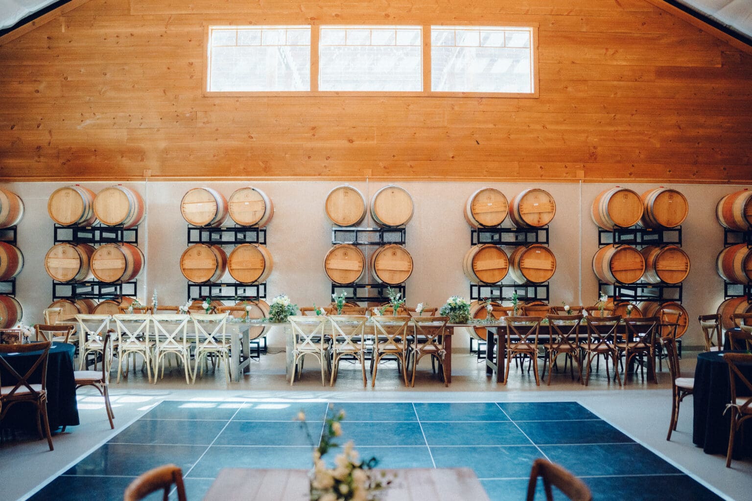 Events - Mountain Brook Vineyards