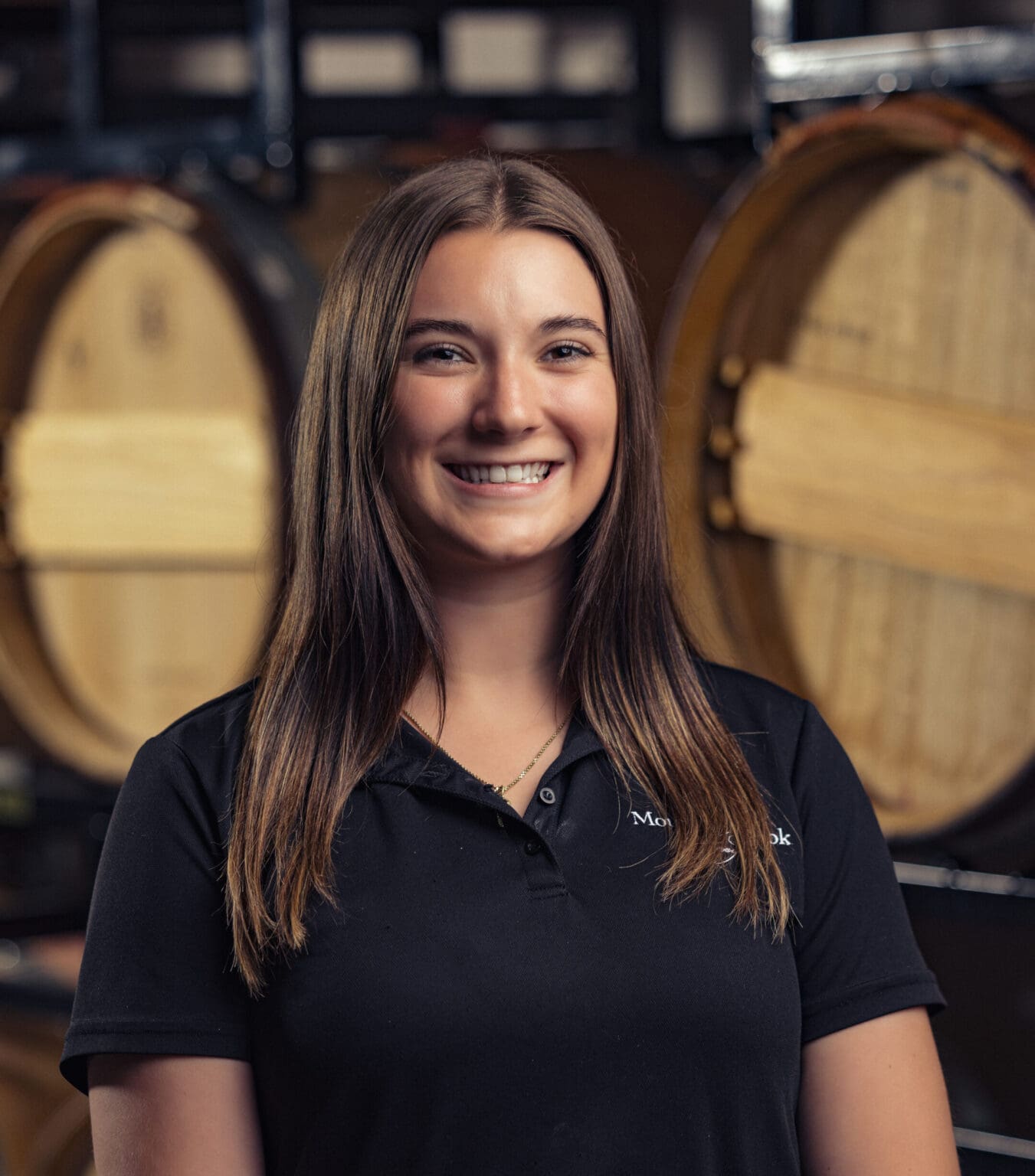 About - Mountain Brook Vineyards